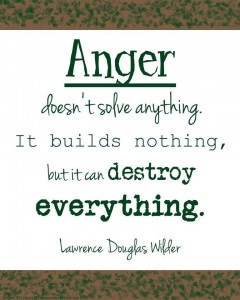 Anger. What is it good for? Absolutely nothing. - Etika LLC.